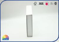 China Eco Friendly Smooth Paper Gift Box Matte Lamintion Finished For B2B Buyers for sale