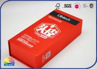 China Various Colored Gift Wrapping Paper Box Matte Lamintion - T/T Payment Available for sale