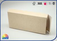 China 4C Print Foldable Paper Gift Box Matte Lamination Special Paper Customized for sale
