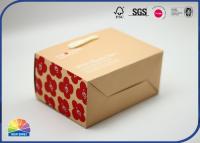 China Customized Folding Carton Box For Structure Design Packaging for sale