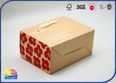 China Customized Folding Carton Box For Structure Design Packaging for sale