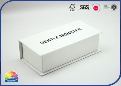 China Cutom Hinged Lid Gift Box Standard Export Carton Delivery In 7-15 Days for sale