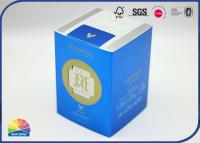 China Eco Friendly Paper Gift Box Packaging Standard Export Carton for sale