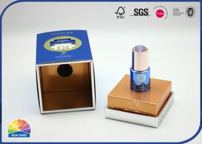 China Eco Friendly Paper Gift Box Packaging Standard Export Carton for sale