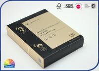 China Customized Folding Carton Box Offset Printing Collapsible Cardboard Box for sale