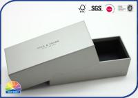 China Matte Laminated Cardboard Paper Packaging Box Eco Friendly With Printing for sale