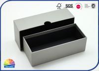 China Matte Laminated Cardboard Paper Packaging Box Eco Friendly With Printing for sale