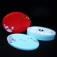 China Smooth Surface Paper-Packaging-Box The Perfect Packaging Solution for Various Applications for sale