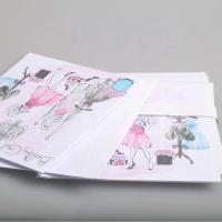 China Matte Surface Foldable Gift Box with Glossy Surface and Eco-friendly Material for sale