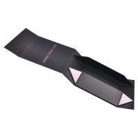 China Eco-friendly Collapsible Present Box Medium Size for Sustainable Packaging for sale