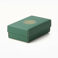 China Eco-friendly Collapsible Present Box Medium Size for Sustainable Packaging for sale