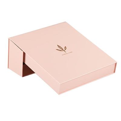 China Personalize Your Gift Packaging with Customized Hinged-Lid-Gift-Box and CMYK/Pantone Printing for sale