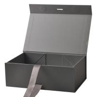 China Customized Design Collapsible Present Box for Gift/Cosmetic/Jewelry Storage Solutions for sale