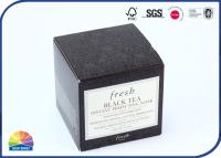 China Cometic Skincare Packaging Box Makeup Printed Cartons SGS Approved for sale