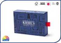 China 4c Print Drawer Paper Box for sale