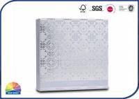 China Drawer Gift Box Slide Box Packaging With Paper Insert Tray for sale