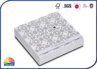 China Drawer Gift Box Slide Box Packaging With Paper Insert Tray for sale