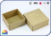 China Belt/Scarf/Hat Folding Gift Box Craft Paper Gift Box Packaging for sale