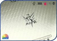 China Reverse UV Printing Cosmetics Gift Rigid Shoulder Box for sale