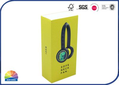 China Tab Lock 4c Print 300gsm Corrugated Sleeve Mailer Box for sale