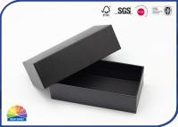 China Matt Lamination Sunglasses Packing Customized Gifts Rigid Box for sale