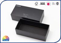 China Matt Lamination Sunglasses Packing Customized Gifts Rigid Box for sale
