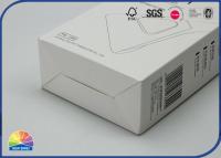 China Fish Tank Brush 350gsm Folding Carton Box Silver Debossing for sale
