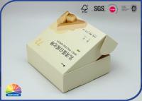 China Food Grade Folding Mailer Carton Boxes Wafer Biscuit Packaging for sale