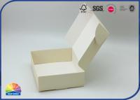 China Food Grade Folding Mailer Carton Boxes Wafer Biscuit Packaging for sale