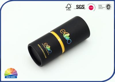 China Paper Tube Cardboard Push Up Deodorant Containers Paper Tube for sale