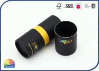 China Paper Tube Cardboard Push Up Deodorant Containers Paper Tube for sale