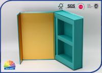 China 350gsm Copper Paper Box Customizable Size Any Colour Paper Box for sale