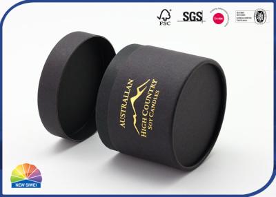 China Tube Food Box Manufactory Wholesale Food Grade Tea Packaging Tube for sale