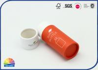 China Tube Box Promotion Discount Very Cheap Paper Tube Seeds Peanuts Protein Box for sale