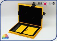China Music CD Wrapping Foam Protected Customizable Print Paper Box for sale