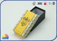 China Watch Packaging 350gsm SBS High Thickness Little Hard Paper Box for sale
