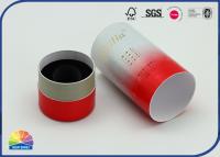 China Digital Print Cream Oil 50ml Bottle 450g SBS Paper Box Tube for sale