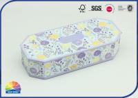 China Reusable 4c Print Socks Packaging Magnetic Lid Box for sale