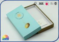 China 4c Printed Lingerie Gift Box Sachet Inside Underwear Gift Boxes for sale