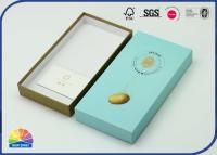 China 4c Printed Lingerie Gift Box Sachet Inside Underwear Gift Boxes for sale