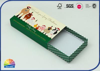 China Biodegradable 1200gsm CCNB Soap Package Paper Box Matte Lamination for sale