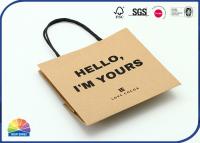 China Paper Bag Big Sales Promotion Reticule handbag Portable Gifts Bag for sale