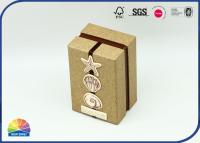 China Customize Printed Rigid Shoulder Paper Box Pack Jewelry Products for sale