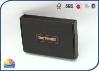 China Matte Varnishing Recyclable Corrugated Mailer Box For Bracelet for sale