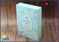 China 1200gsm CCNB Cardboard Paper Package Box For Electric Toothbrush for sale