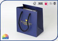 China Gold Shining 200gsm Coated Paper Gift Bag Jewel Luxury Paper Bag for sale
