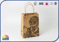 China Children Gift Paper Bags Custom Size Thickness Thin Paper Bags for sale