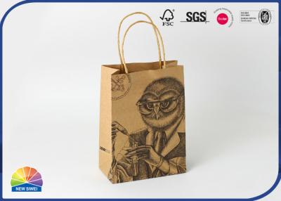 China Children Gift Paper Bags Custom Size Thickness Thin Paper Bags for sale