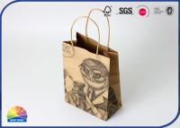 China Children Gift Paper Bags Custom Size Thickness Thin Paper Bags for sale
