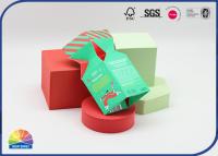 China FSC Creative Design Gift Shape Folding Box Pack Candy Chocolate for sale